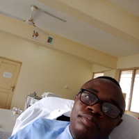 LEWIS BAAH - Academia.edu