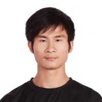 Che-Yu Chen Resume/CV | Academia Sinica, Instituite of Physics, Post-Doc