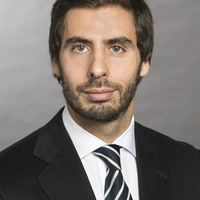 NICOLAS COSTABILE - Queen Mary, University of London