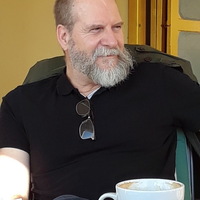 Jacques Drolet - Independent Researcher