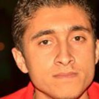 Ammar Mahmoud - Independent Researcher
