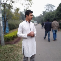 Md Rabiul Robi | University of Dhaka, Bangladesh - Academia.edu