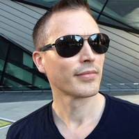 Jean-Louis Rivard - University of Waterloo