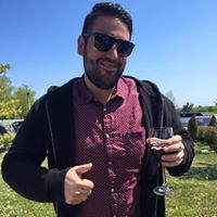 Victor Bruzzone | University of Toronto - Academia.edu