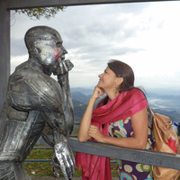 Sol Alejandra Calderón Patiño - Instituto de Investigaciones Dr. José ...