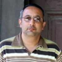 Ahmad Reza Rahimi Riseh - Freie Universität Berlin