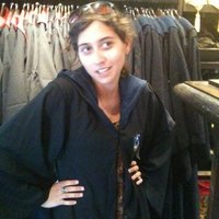 Elizabeth Perez | University of Central Florida - Academia.edu