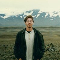 Douglas Simms - Southern Illinois University Edwardsville