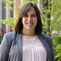 Sarah Berry - University of Dallas