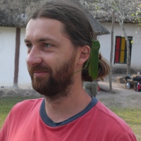 Jakub Halama - Independent Researcher