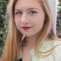 Emma Jaques - Pennsylvania State University