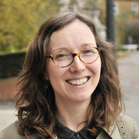 Catherine Grant - The Courtauld Institute of Art