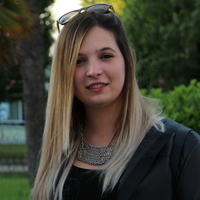 Benedetta Bertellini - Università Iuav di Venezia