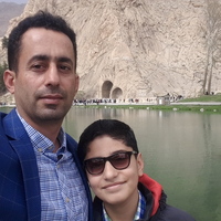 hossein alibeigi - Razi University of Kermanshah, Iran