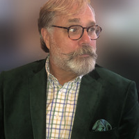 Stephen Brookes - The University of Manchester