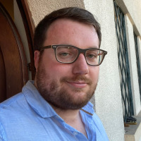 Martin Picoche - Université de Lorraine