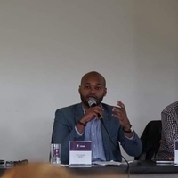 Elvin Calcaño Ortiz - Universidad Complutense de Madrid