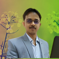 Dr. Jayanta Ghosh - Independent Researcher