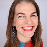 Emily Wilcox 魏美玲 - College of William and Mary