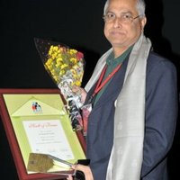 Vishwanath Pandey - Independent Researcher