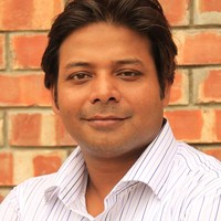 Muhammed Shohrab Uddin, Ph.D - Comilla University