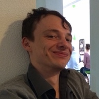 Charlie Temperley - University of Cambridge