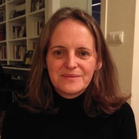 Alicia Rivas Vañó - Universidad Pablo de Olavide