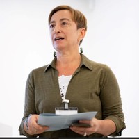 Kelly (Kallirroe) Linardou - Athens School of Fine Arts