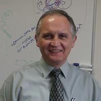 Dimitris Antoniadis - Independent Researcher