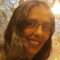 Ophira Gamliel - University of Glasgow