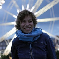 Judit Gellér - Independent Researcher