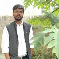 Dr. MD TABREZ ALAM - Indian Institute of Dalit Studies