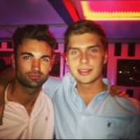 Declan Gray - The University of Manchester