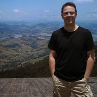 Ruben Otin - UK Atomic Energy Authority