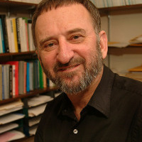 Keith Holyoak - University of California, Los Angeles