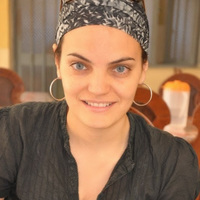 Emily (Markovich) Morris - The Brookings Institution