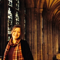 Hannah Boston - University of Lincoln