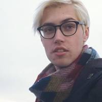 Benjamin Whitlock - University of Aberdeen