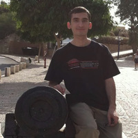 Michael Tamarov - Stevens Institute of Technology