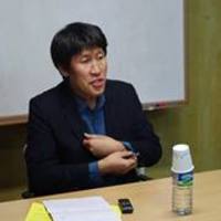 Dong-Choon Kim - Sungkonghoe University