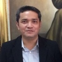 Franky roring - Bung Karno University