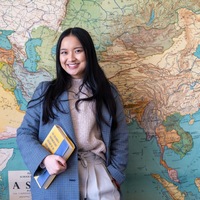 Jiajia Zhang - University of Oxford