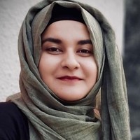 Sadaf H. Khan - Indian Institute of Technology Delhi