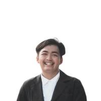 Mark Jade H Uy - University of Cebu-banilad