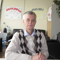 Sergey Markov - Independent Researcher