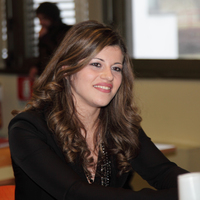 Francesca Masini - Università di Bologna