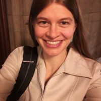 Elsa Marty - Hofstra University