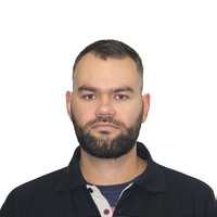 Ilya Pechenin - Moscow State University