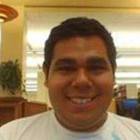 Bryan Medina - University of California, Riverside