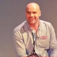 Zack Moir - Edinburgh Napier University